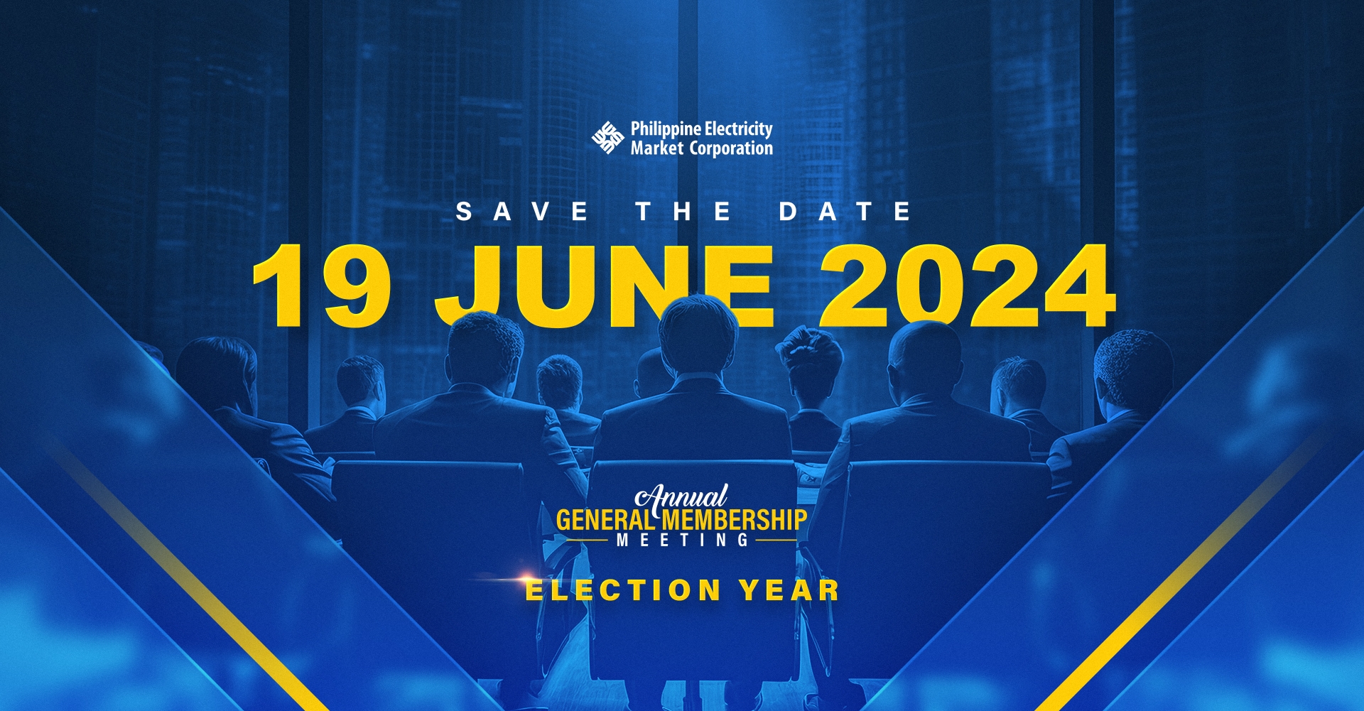 Philippine Electricity Market Corporation