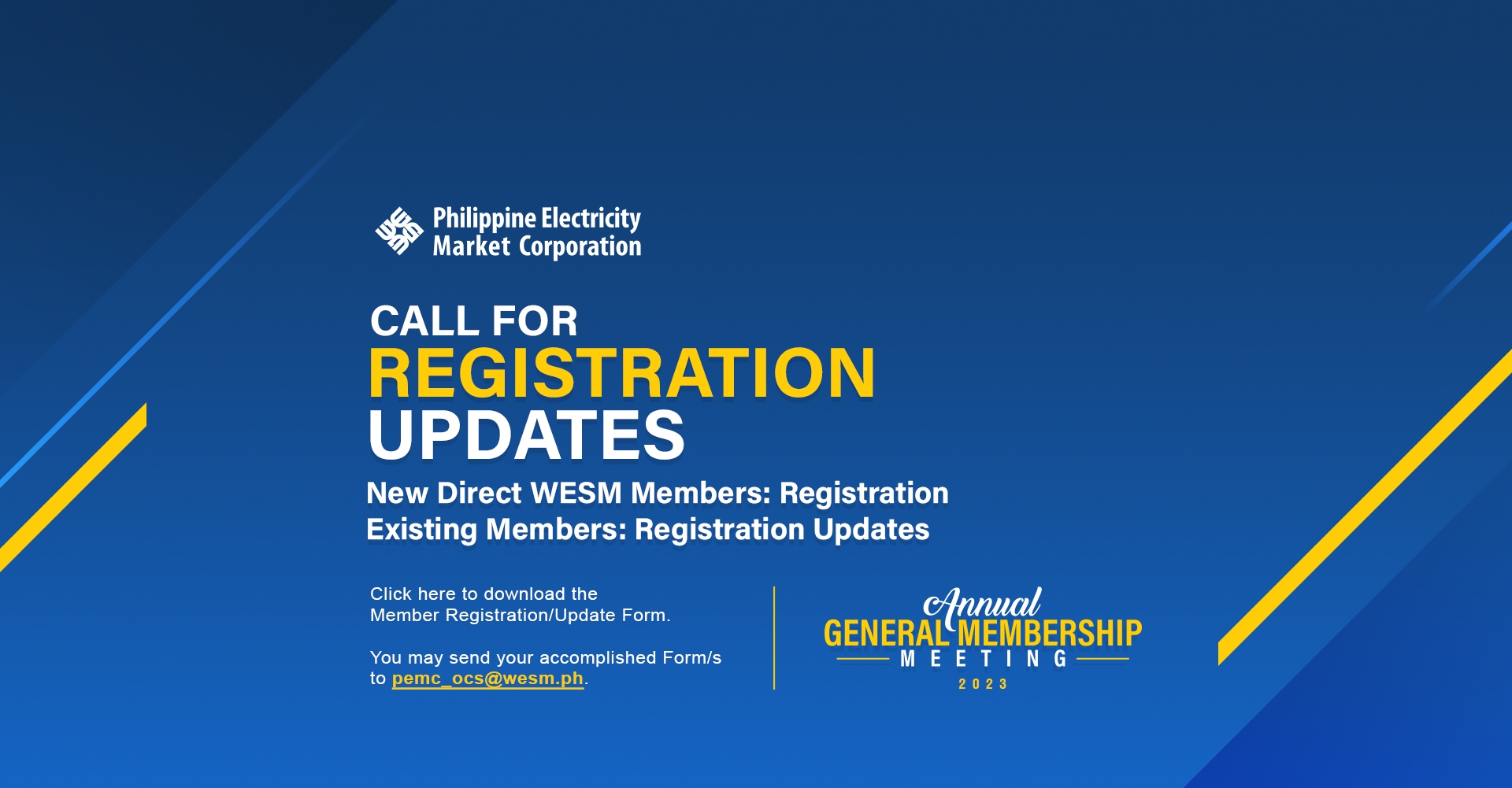 Philippine Electricity Market Corporation