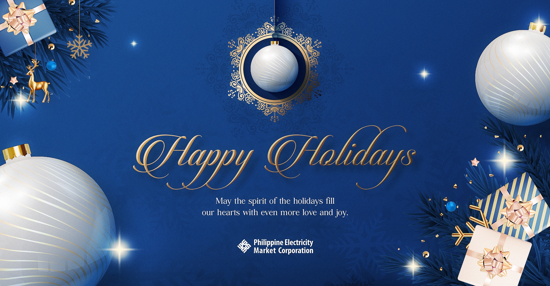 Philippine Electricity Market Corporation