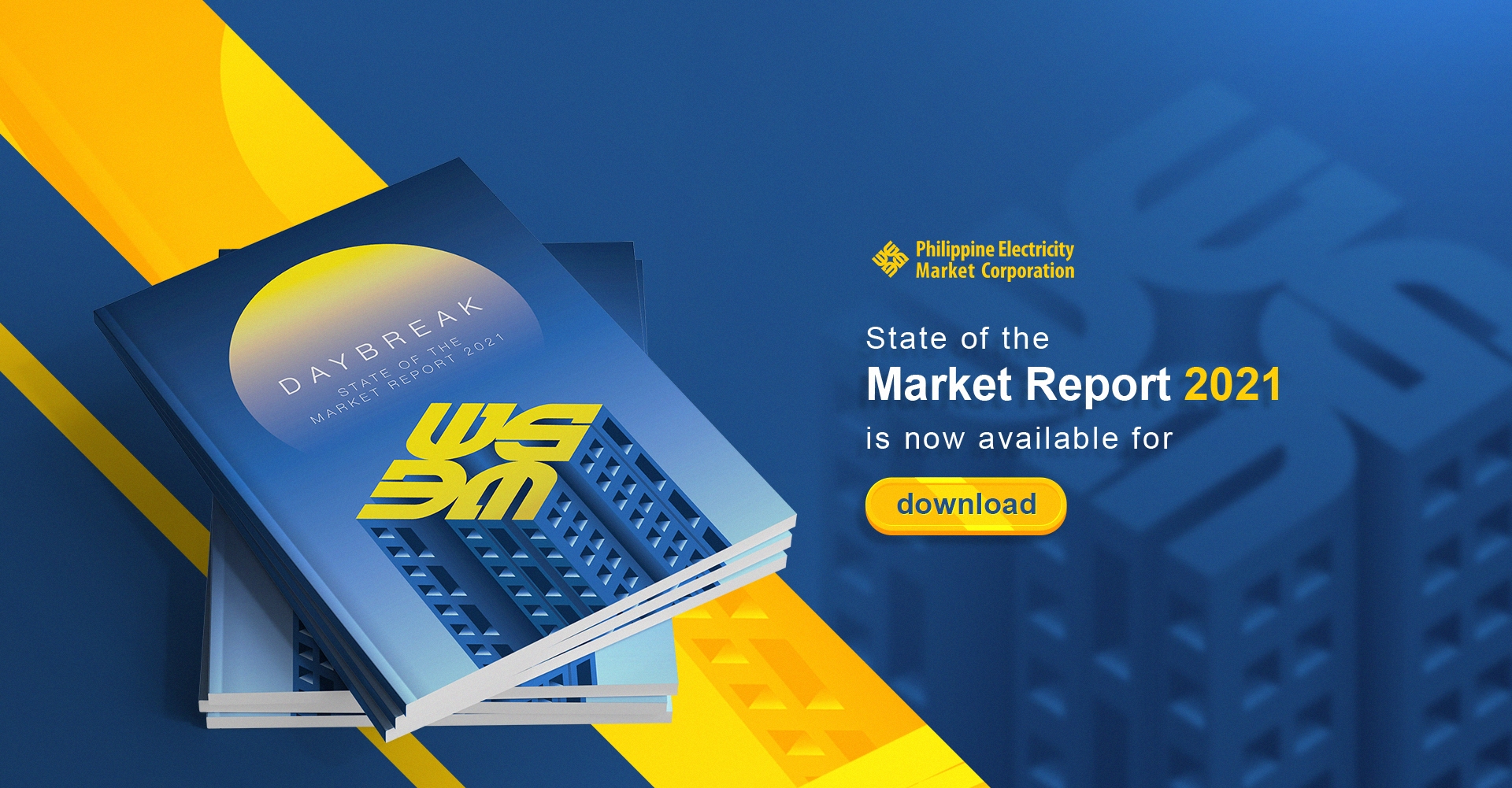 Philippine Electricity Market Corporation