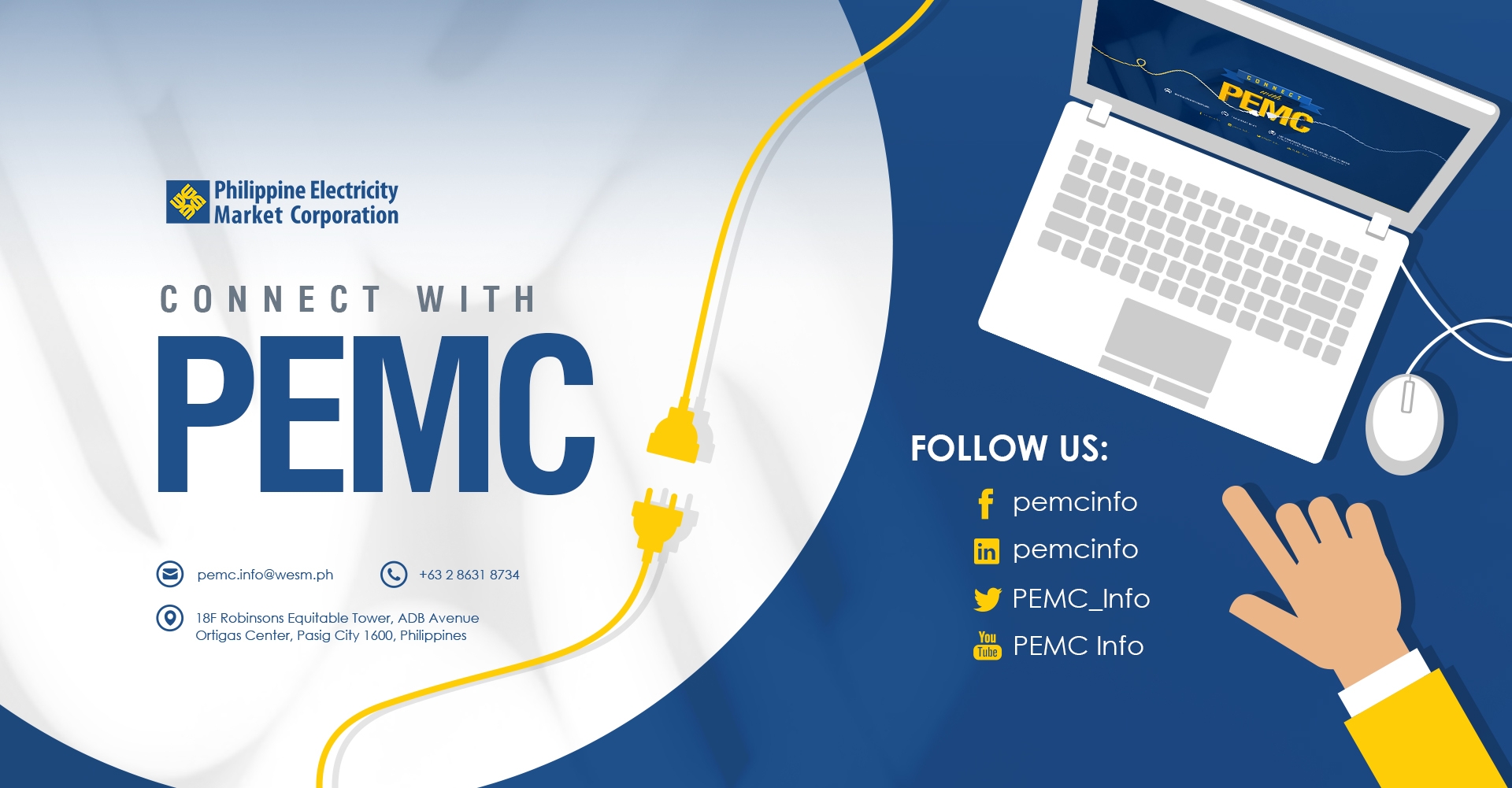 Philippine Electricity Market Corporation