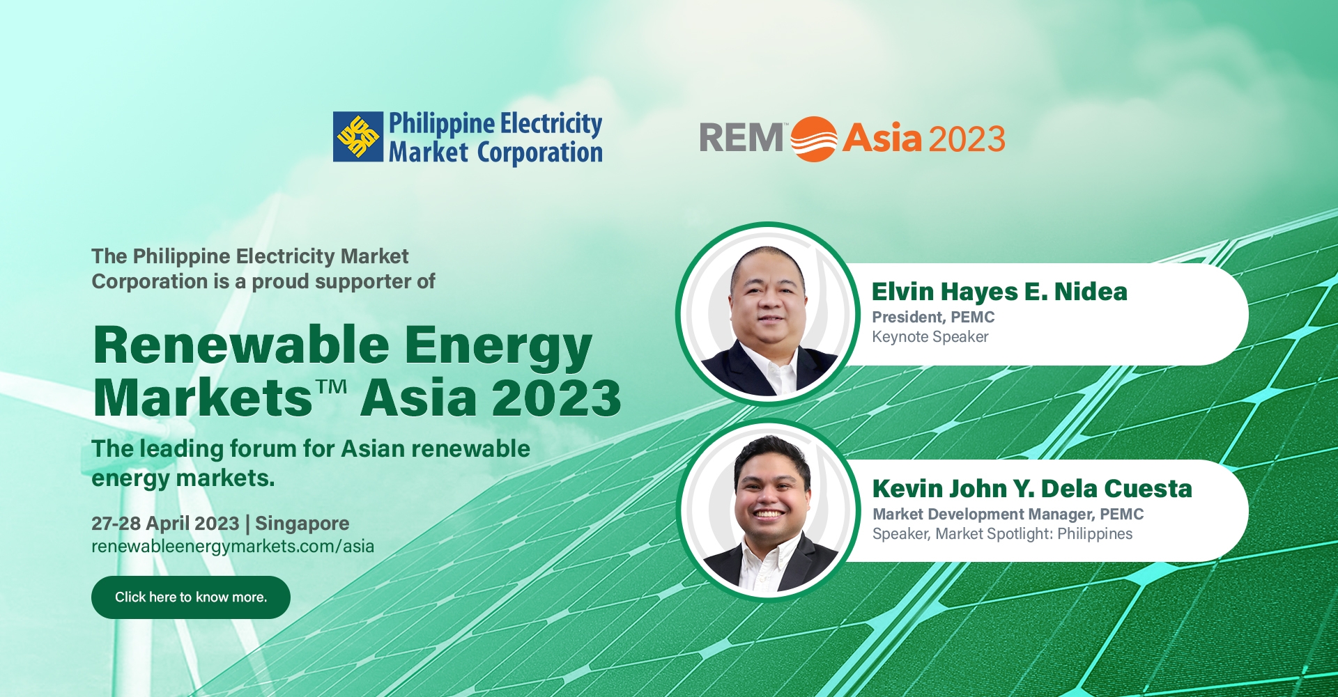 Philippine Electricity Market Corporation