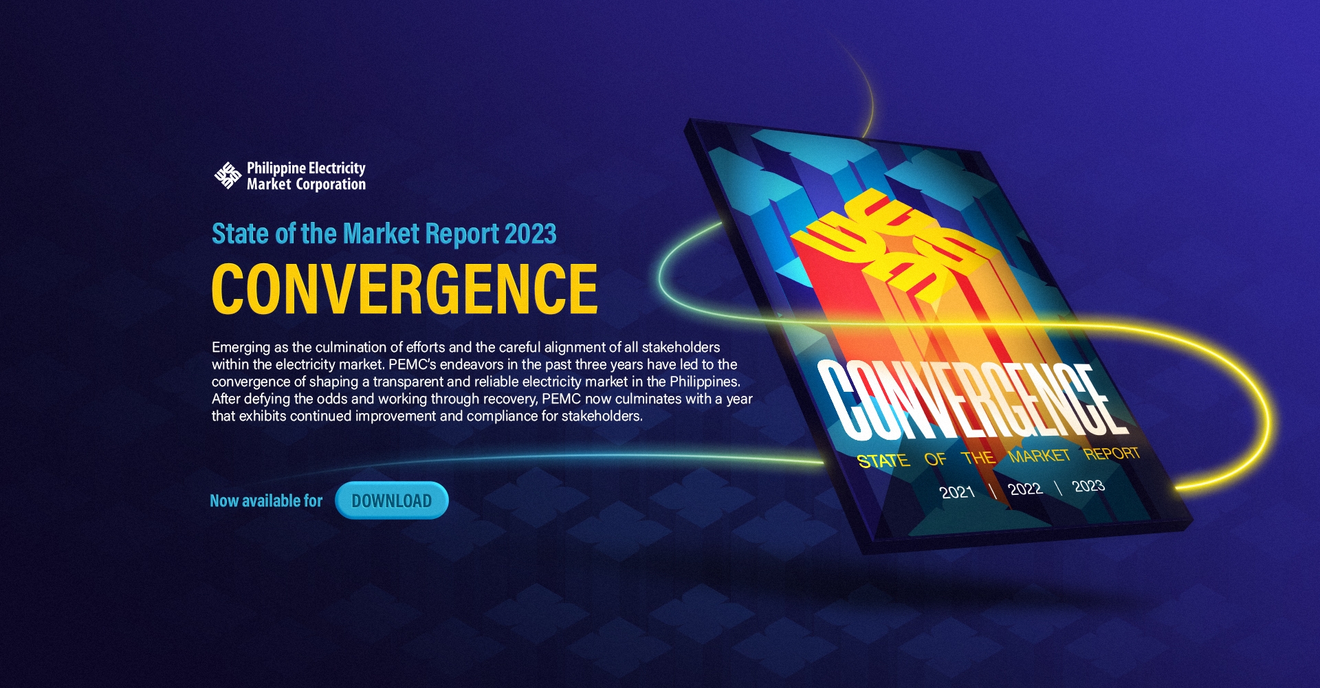 Philippine Electricity Market Corporation